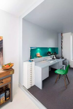 55 Wall Niche Design Ideas, Space Saving, Functional Modern Interior Trends