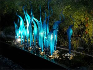 Modern Water Features, Contemporary Design Trends and Sculptural Garden ...