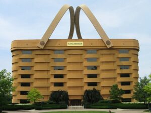 Unusual Architectural Designs to Spark Creativity and Challenge Imagination