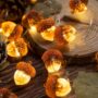 55 Acorn Inspired Design Ideas Celebrating Organic Shapes and Unique ...