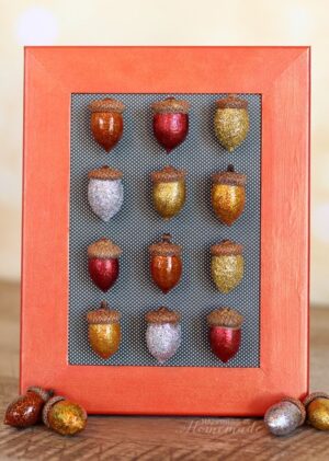 55 Acorn Inspired Design Ideas Celebrating Organic Shapes and Unique ...