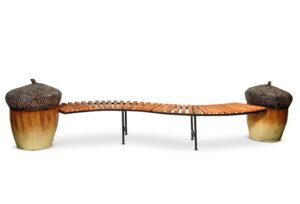 55 Acorn Inspired Design Ideas Celebrating Organic Shapes and Unique ...