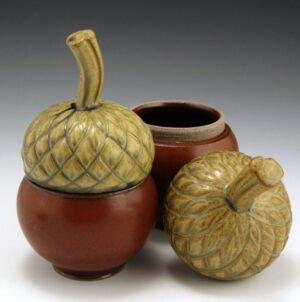 55 Acorn Inspired Design Ideas Celebrating Organic Shapes and Unique ...