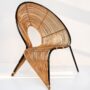 Unique Furniture Design Ideas, Innovative and Sculptural Modern Chairs