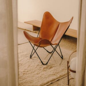 Unique Furniture Design Ideas, Innovative and Sculptural Modern Chairs