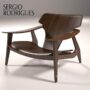 Unique Furniture Design Ideas, Innovative and Sculptural Modern Chairs