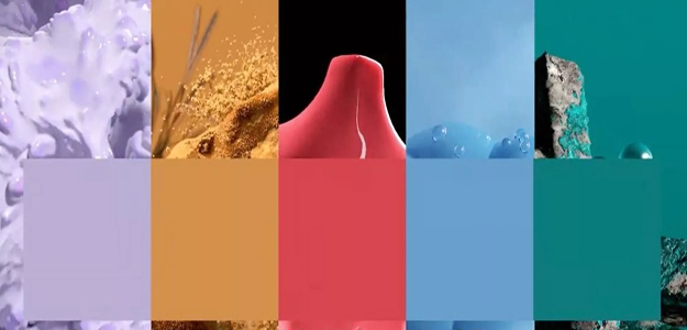 Colorful Interior Decorating after Winter Holidays to Fight the Blues ...